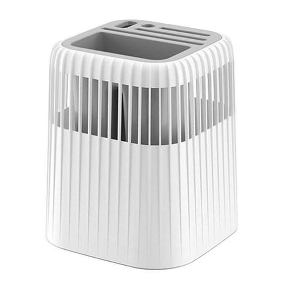 Deeceymbur Storage Rack Rotating Design Water Draining Multi Functional ...