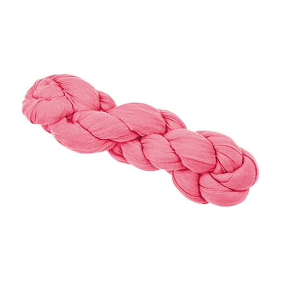 Deeceymbur Table Runner Bohemian Style Pleated Polyester for Valentines ...