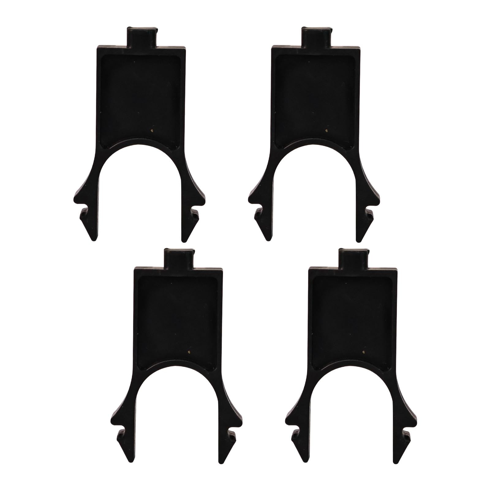 Deeceymbur Tray Support Oven Cool off Rack Cool off Stacking Material ...