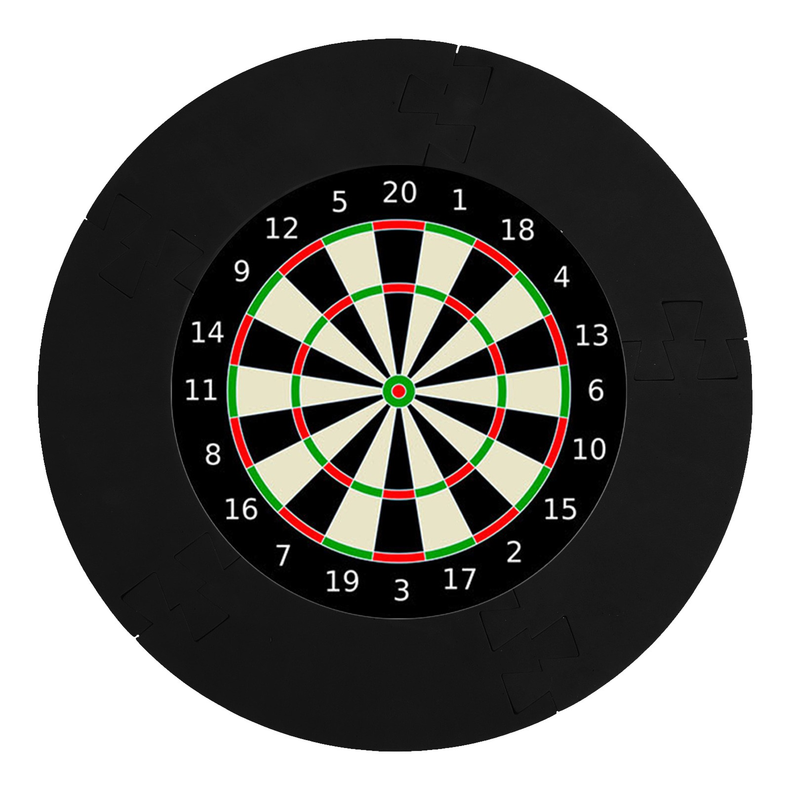 Deeceymbur Wall Protection Dartboard Dartboard Wall Protection ...