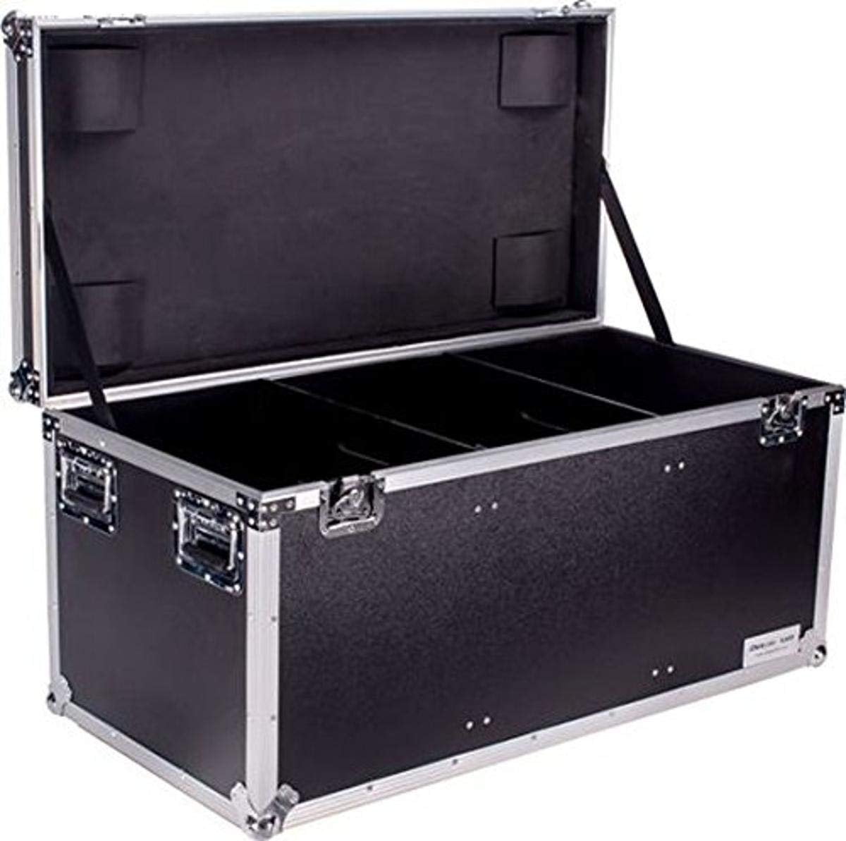 Deejay LED TBHTUT442722W Utility Trunk 44x27x22 Caster - Walmart.com