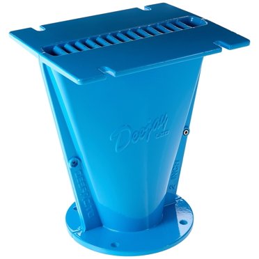 Eminence H2EA 2" Cast Aluminum Exponential Horn 60x40 4-Bolt - Walmart.com