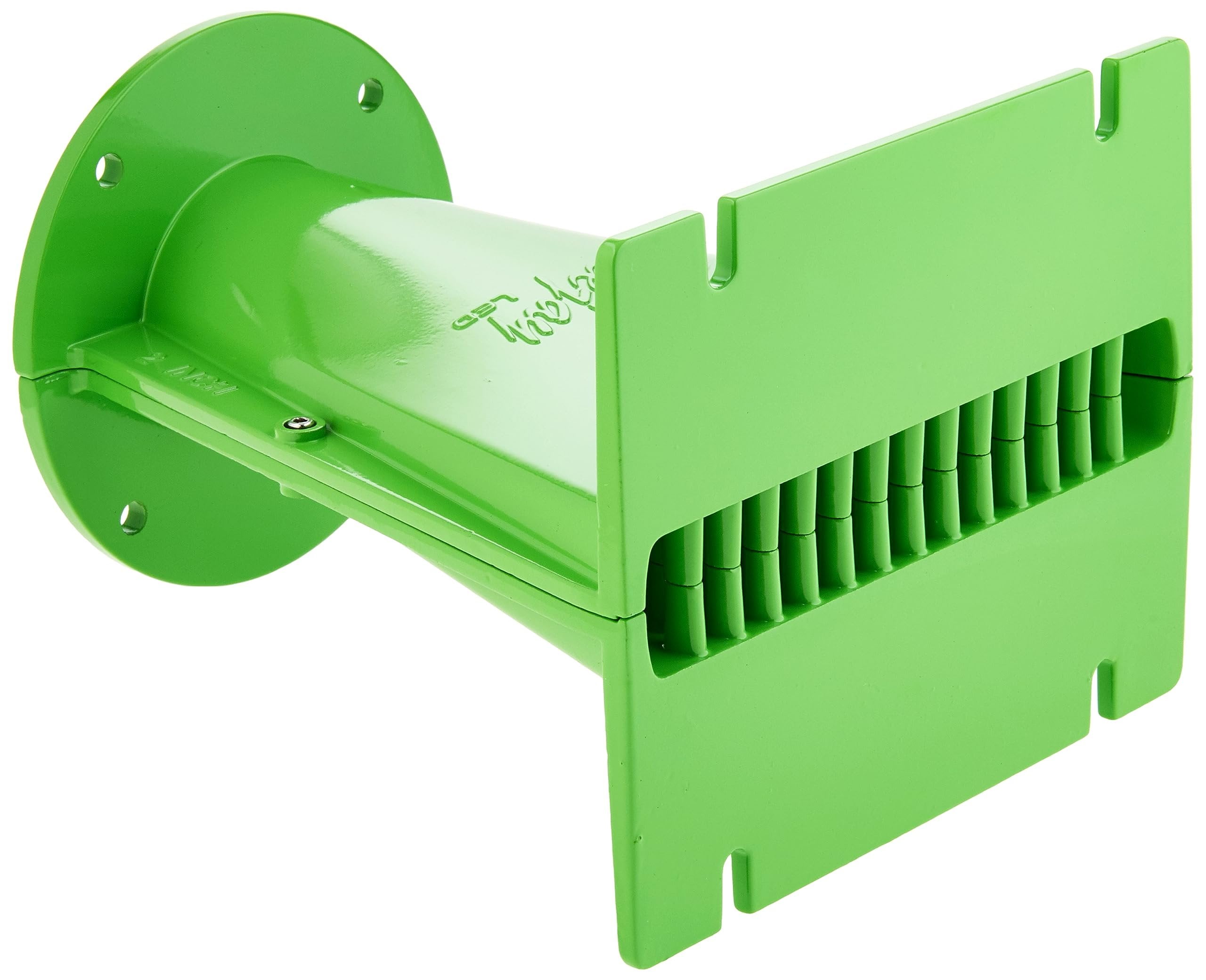 High frequency acoustic waveguide for bolt on drivers with 2-in Throat ...