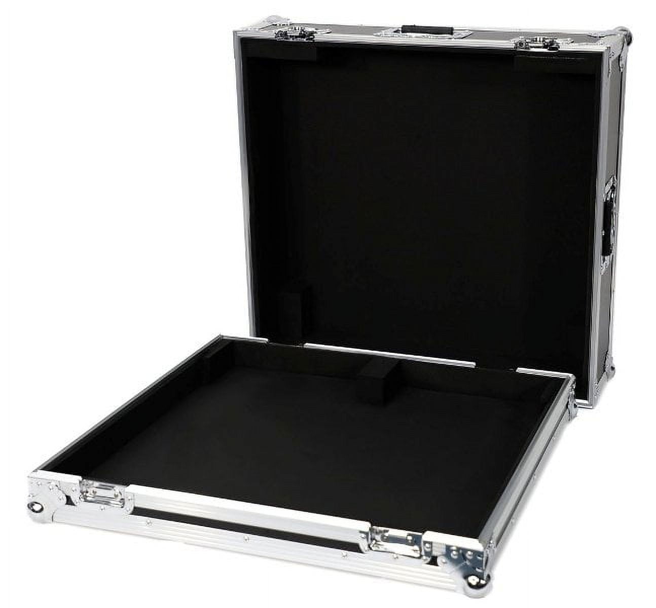 Deejay LED TBHAHSQ6 Fly Drive Case for Allen & Heath SQ-6 48-Channel ...