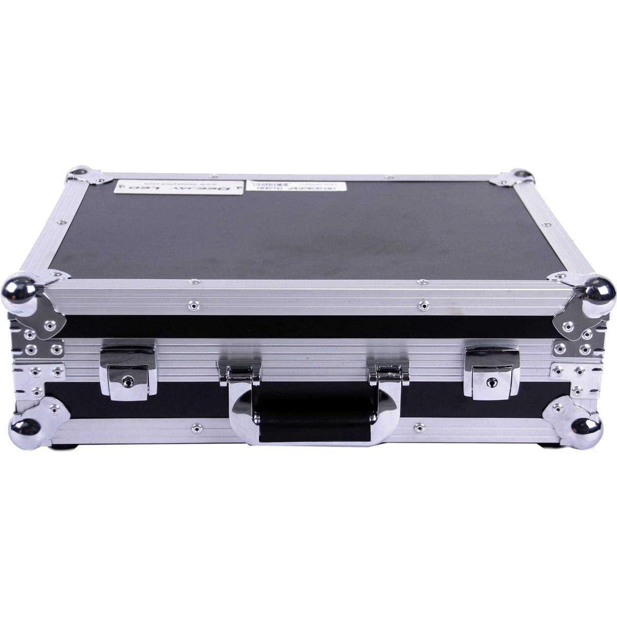 Deejay LED Fly Drive Case for One 17" Laptop Computer Plus Accessories ...