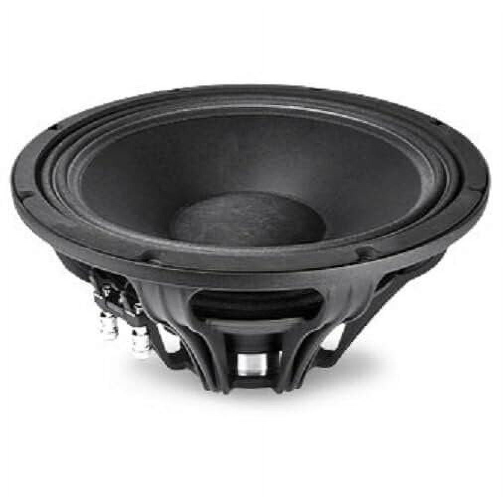 Deejayled FAITAL PRO 12FH500-4 Mid Bass 500-Watt High Power 12-inch ...