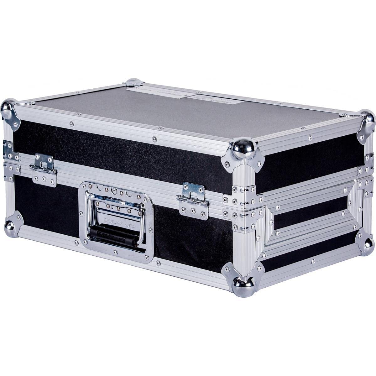 Deejay LED Fly Drive Case for 10" DJ Mixer - Walmart.com