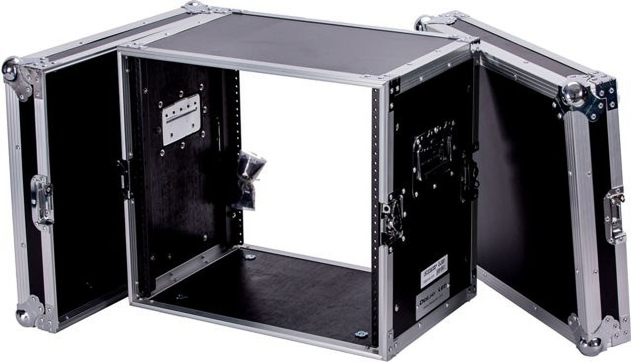 Deejayled TBH10UED 10i Effect Deluxe Case 14"body - Walmart.com