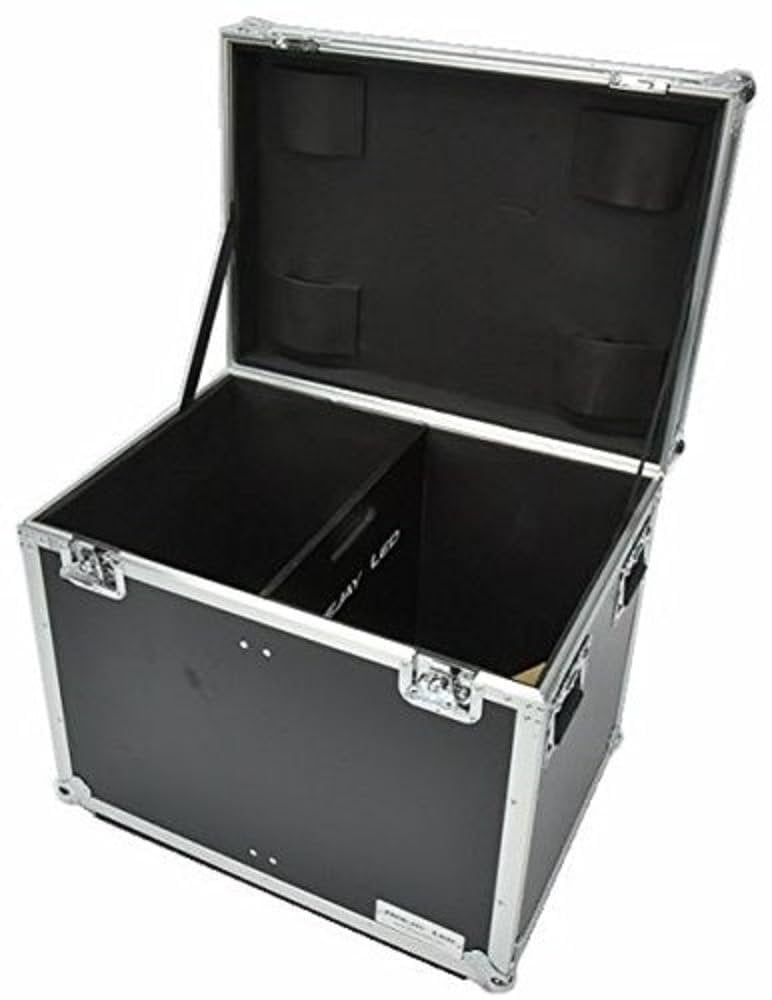 Deejay LED TBHTUT2230W Utility Trunk 29.9x21.56x24.02 - Walmart ...