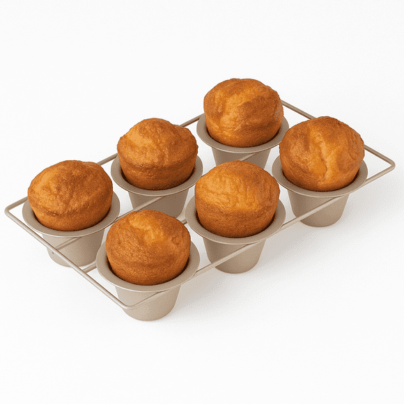 Best Sellers In Popover Pans