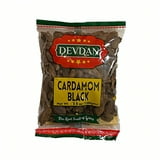Deep Black Cardamom Seeds 3.5 oz - Walmart.com