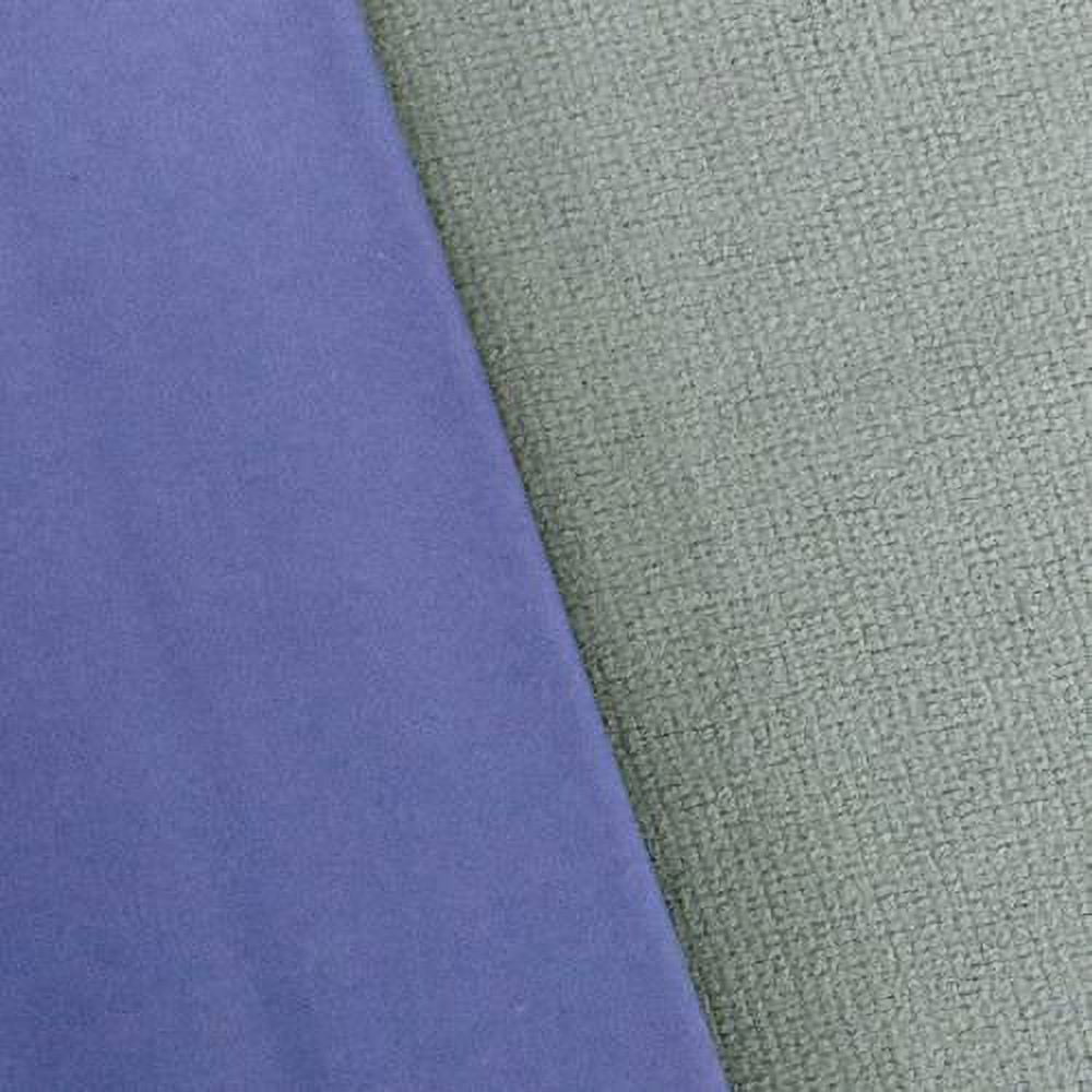 Deep Blue Micro Grid Soft Shell Fleece, Fabric By the Yard - Walmart.com
