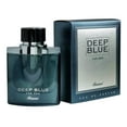 Deep Blue for Men Eau De Parfum by Rasasi 100ml 3.4 FL OZ - Walmart.com