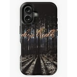 Deep Breath Motivational Wellness Quote Design Protective and ...