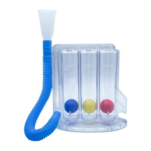 Incentive Spirometer