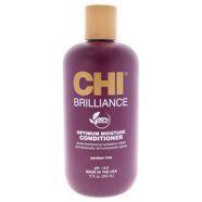 CHI Luxury Conditioner, Gluten, Paraben, Sulfate-Free, Black Seed Oil ...