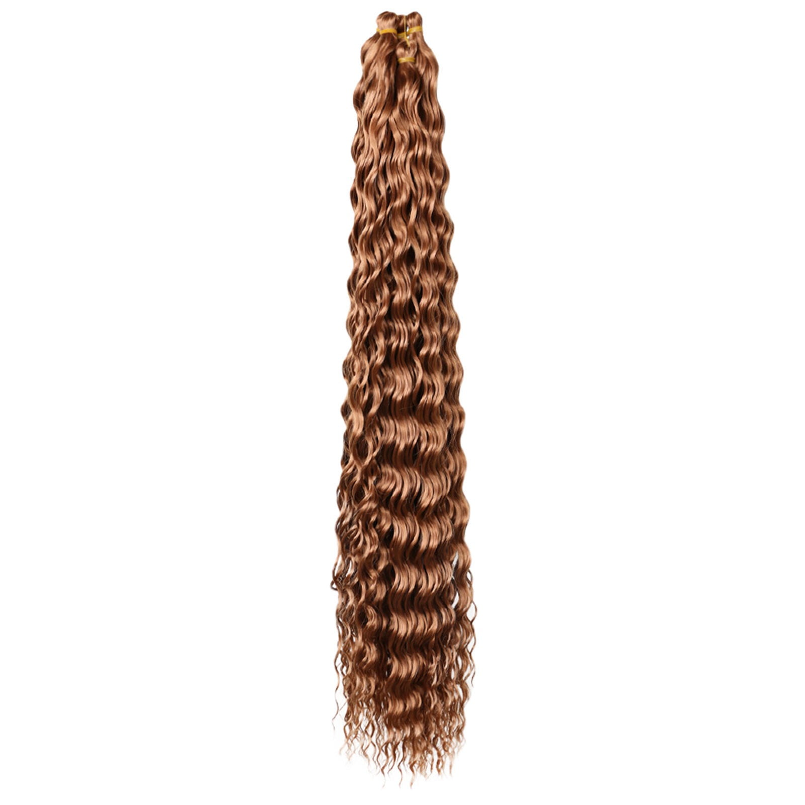 Deep Bundles Human Hair 1 Bundles 20 Inch Water Bundles Unprocessed 10A ...