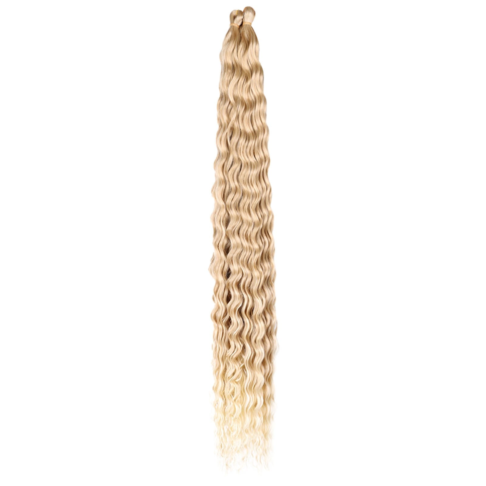 Deep Bundles Human Hair 1 Bundles 20 Inch Water Bundles Unprocessed 10A ...