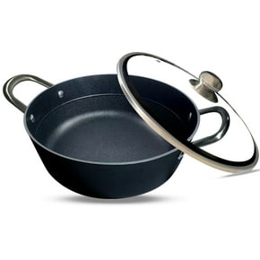 Ceramic Coated Cast Iron Cookware