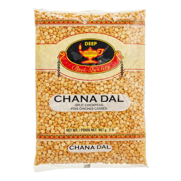 Deep Chana Dal, 2 Lb - Walmart.com