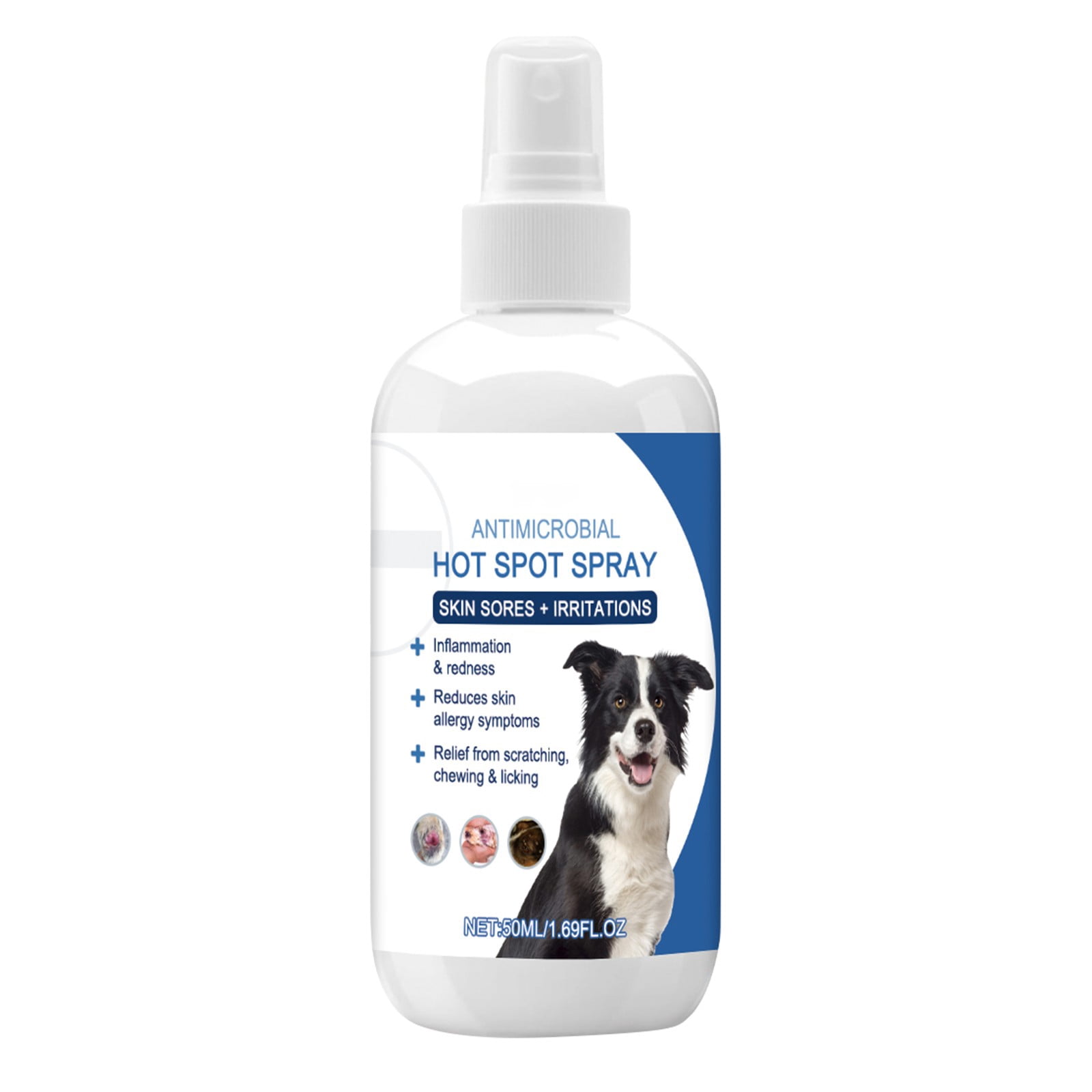 Deep Cleaning And Care Of Pet Efficient Spray Is A Powerful Anti ...