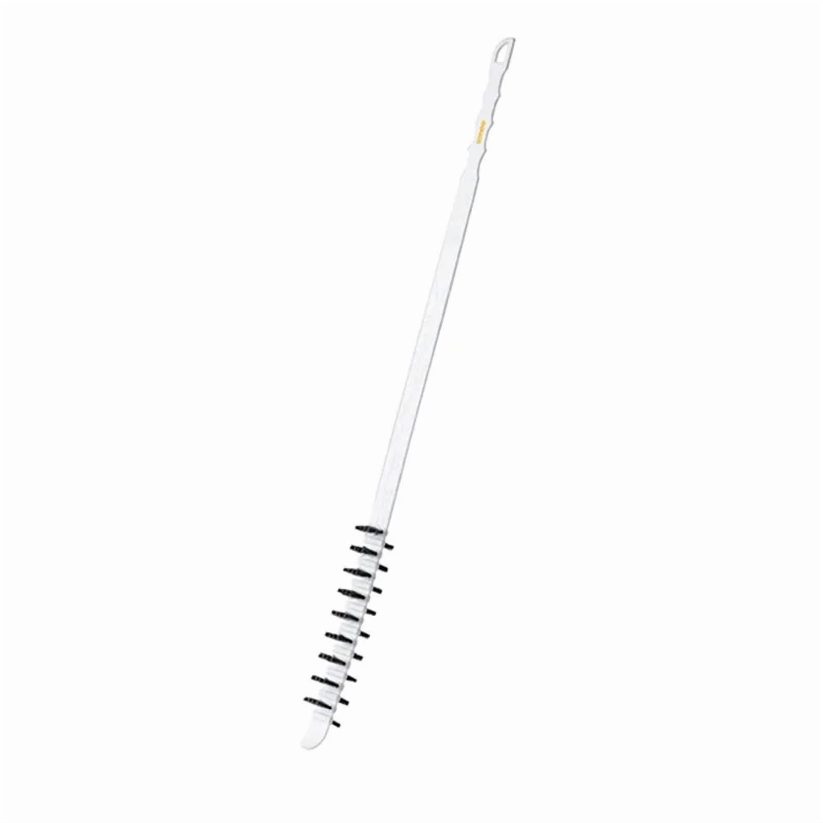 Deep Cleaning Brush for Washing Machine, Extra-long Handle and Bristles ...