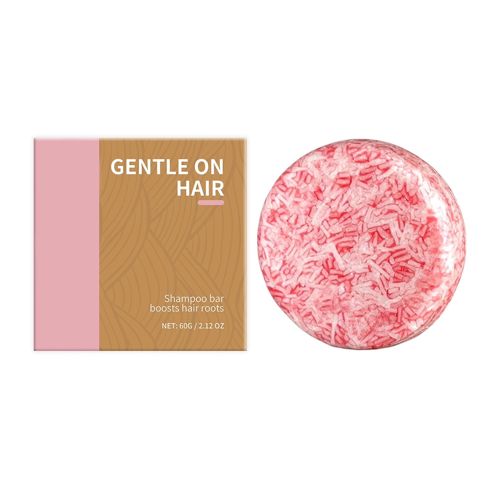 Deep-Cleaning Hair Shampoo Bar| All Natural | Care Oily type hair ...