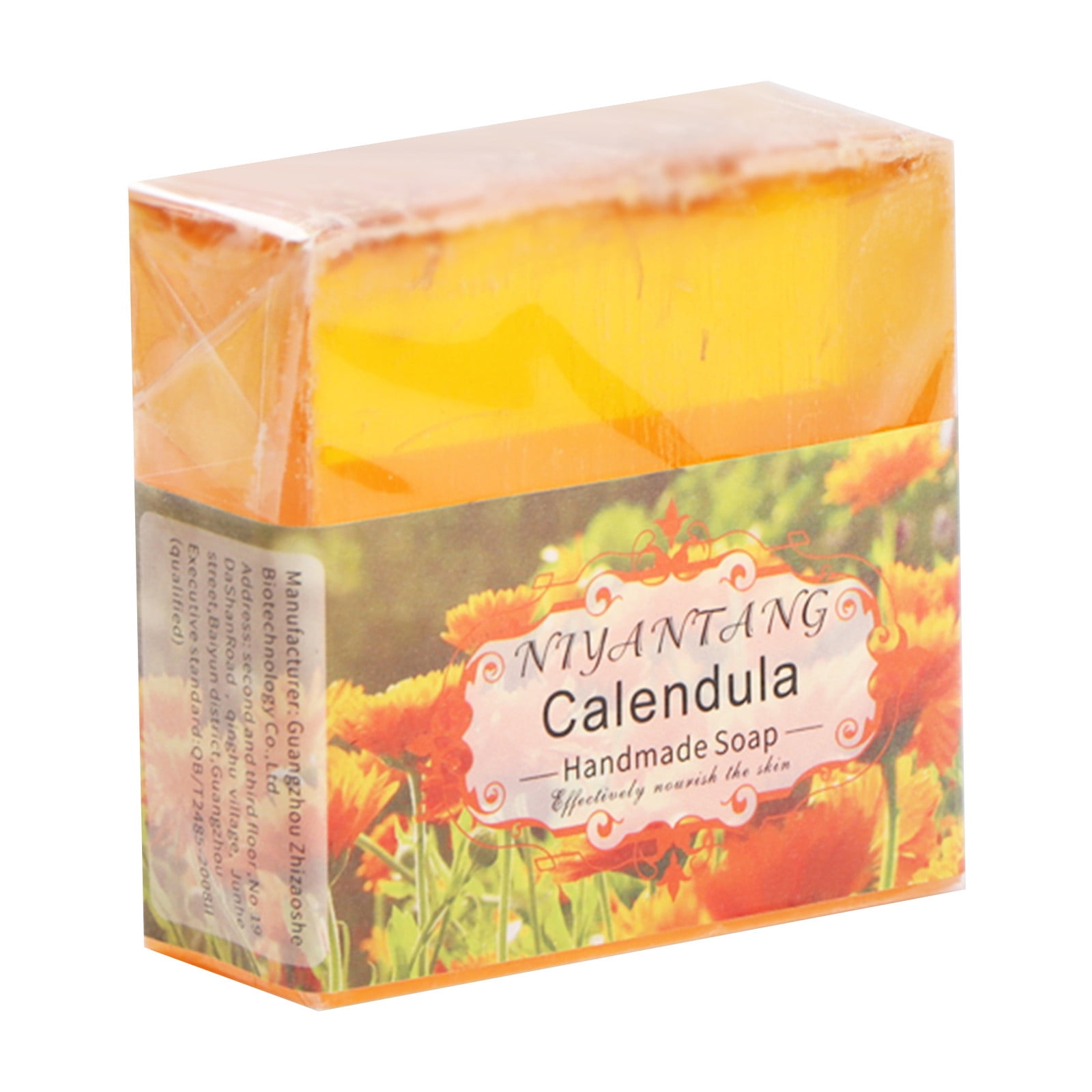 Deep Cleaning Water Oil Soap Bath Soap Original Clean, Smell Fresh and ...