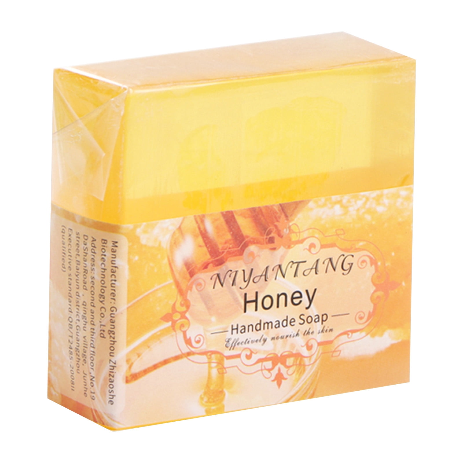 Deep Cleaning Water Oil Soap Bath Soap Original Clean, Smell Fresh and ...