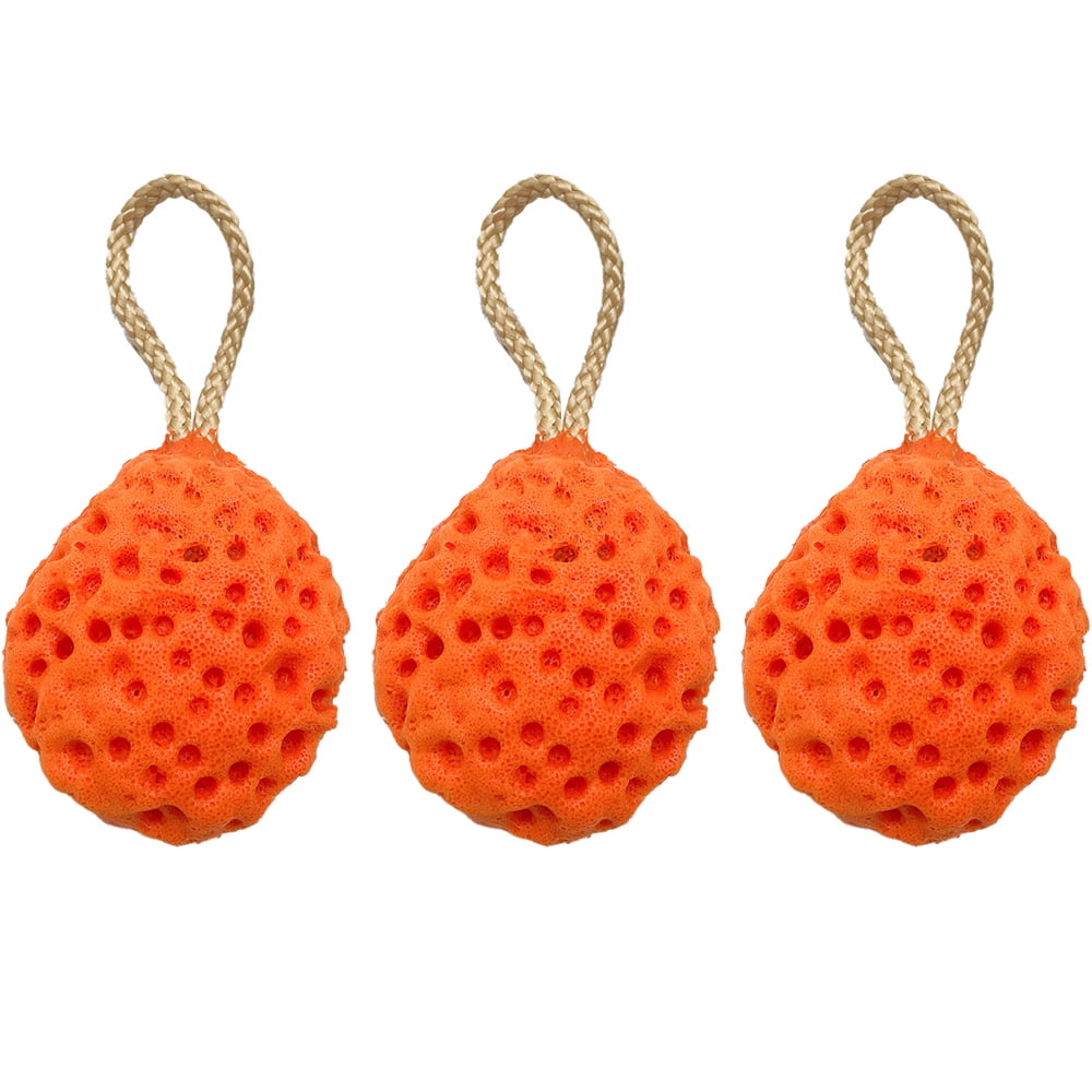 Deep Cleansing Body, for Bath and Shower, Multiple Textures for Gentle ...