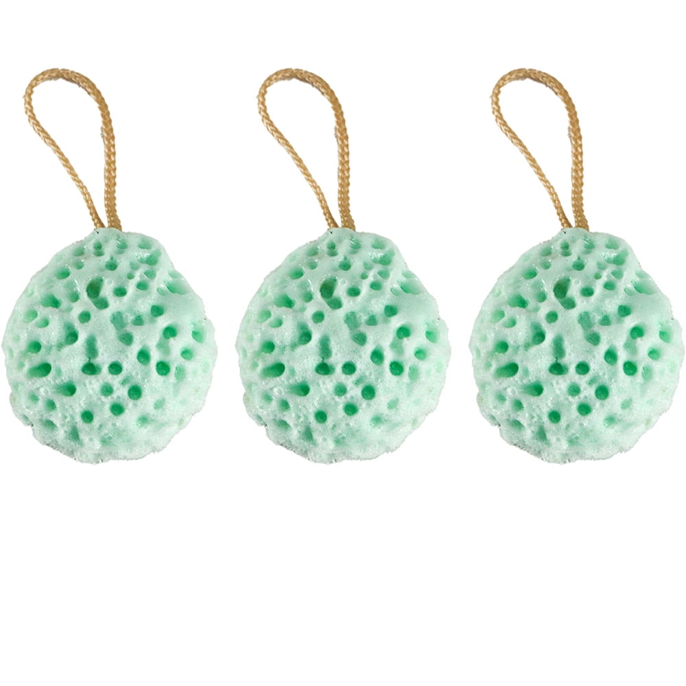 Deep Cleansing Body, for Bath and Shower, Multiple Textures for Gentle ...