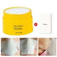 Deep Cleansing Nasal Mask, Nose Pore Removal Strips, Instant Pore ...
