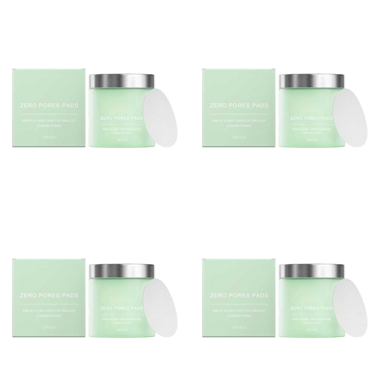 Deep Cleansing & Pore Minimizing – Reduces Excess Oil Blackheads ...