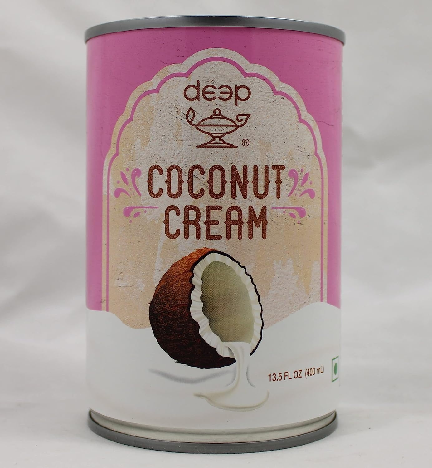 Deep Coconut Cream 13.5 oz Pack of 2 - Walmart.com