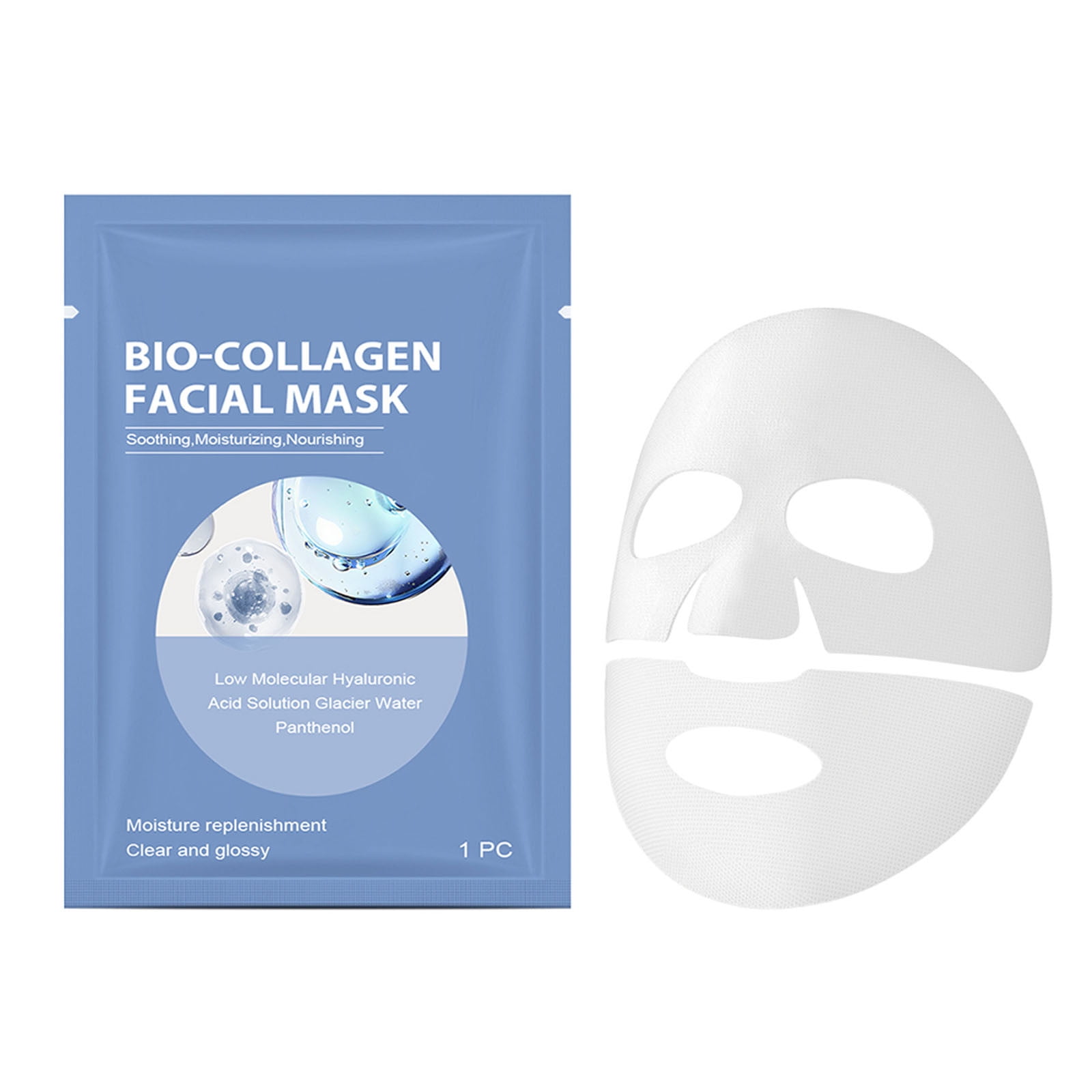 Deep Collagen Lifting Collagen Skinqueen Bio Collagen Face Pure ...