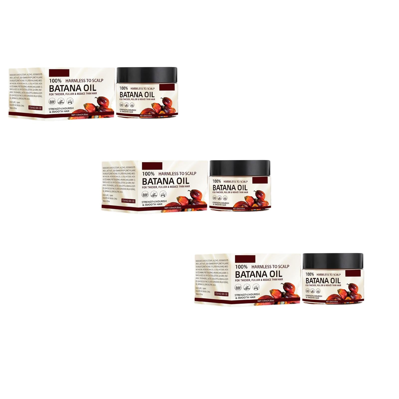 Deep Conditioner Packets 8 Seconds Hair Conditioner for Split Ends Shea ...