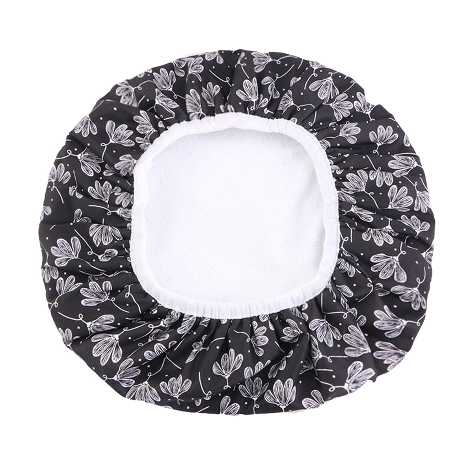 Deep Conditioning Heat Cap Intensive Hydration Hair Hydrating Leave in ...
