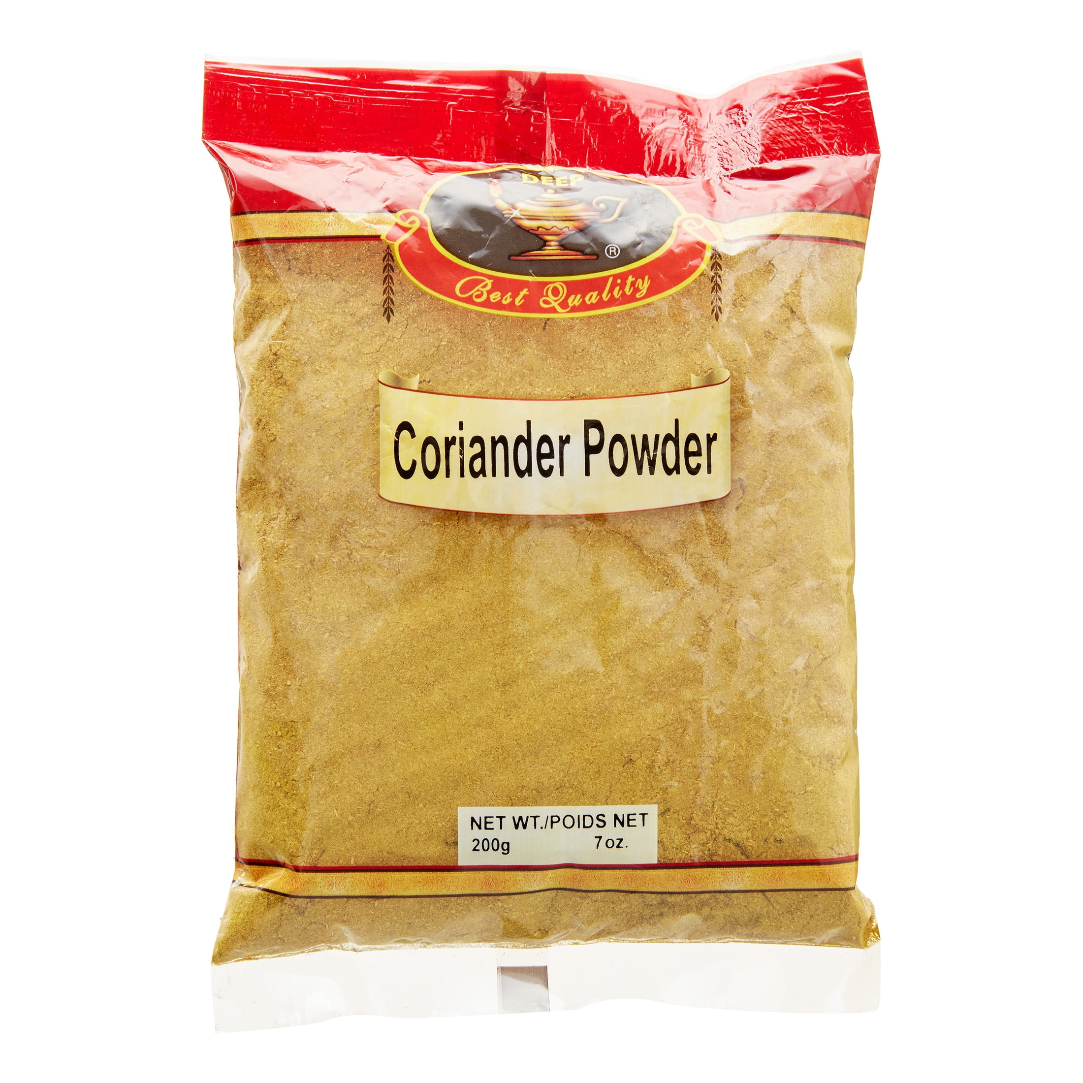 Deep Coriander Powder, 7 Oz - Walmart.com