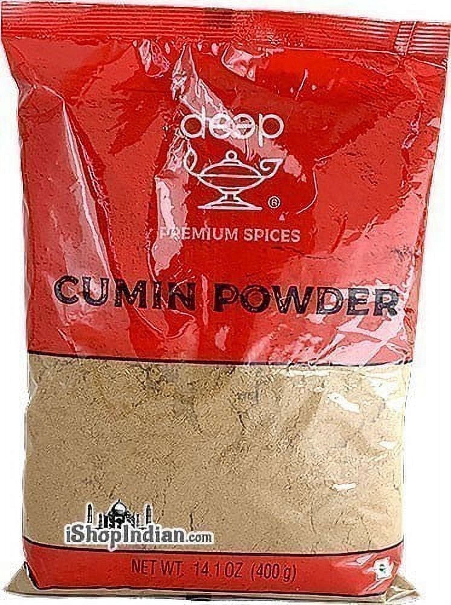 Deep Cumin Powder - 14 oz - Walmart.com