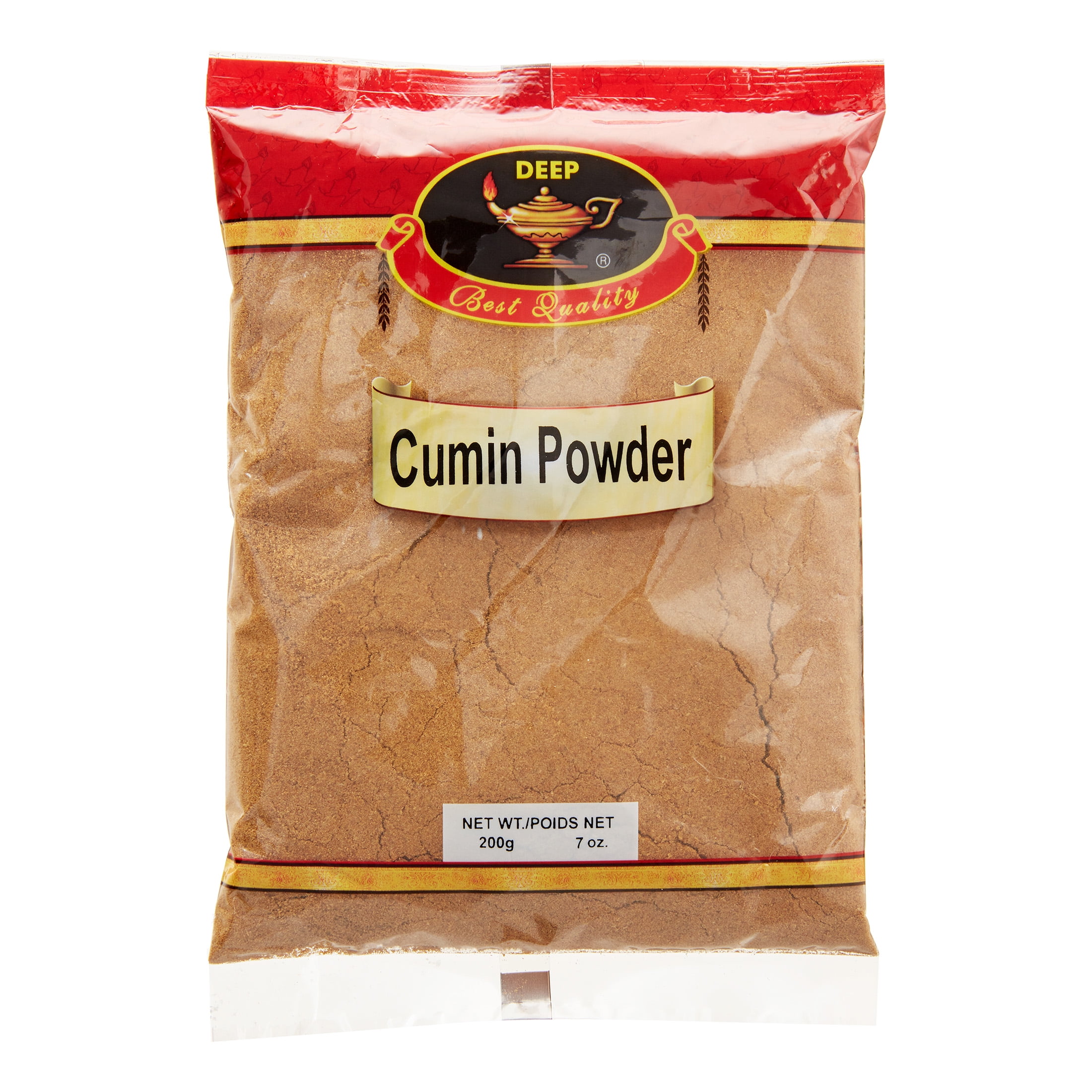 Deep Cumin Powder, 7 Oz - Walmart.com