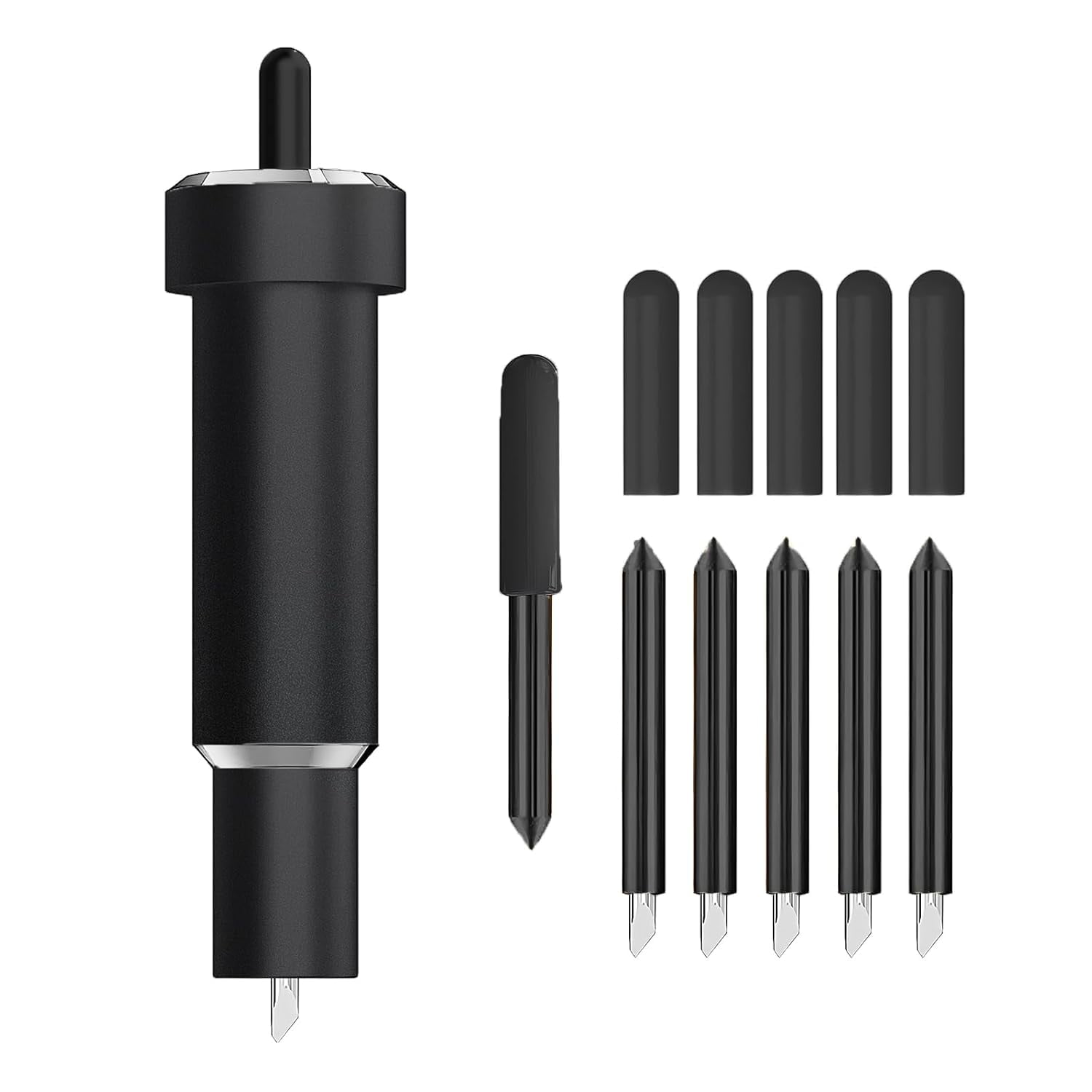 Deep Cut Blade for Cricut Maker 3/Maker/Explore 3/Air 2/Air/One/Venture ...