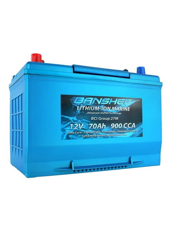 Ford F-150 Batteries in Ford Batteries - Walmart.com
