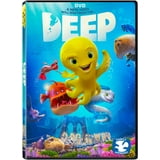Deep (DVD) - Walmart.com