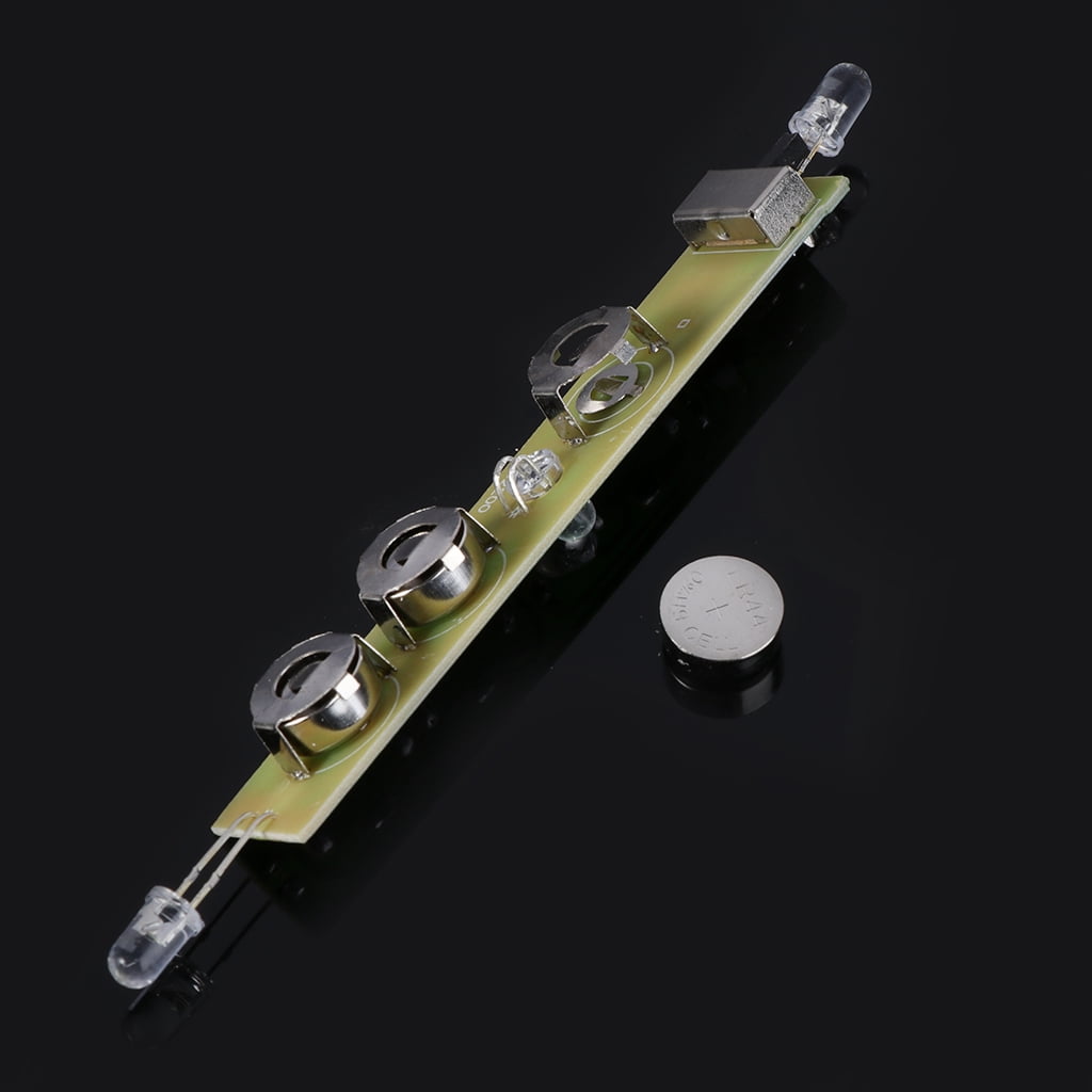 Deep Drop Fishing Light Multi Color Underwater Fish Attracting ...