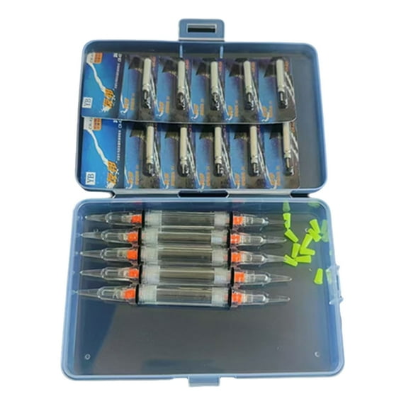 Deep Drop LED Fishing Light Fish Luring Light Underwater Fish ...