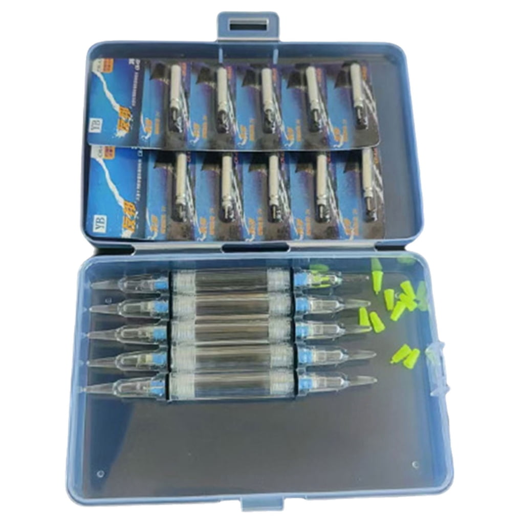 Deep Drop LED Fishing Light Fish Luring Light Underwater Fish ...