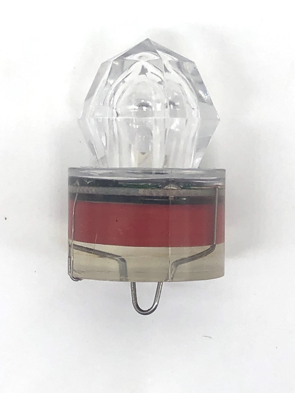 Deep Drop LED Fishing lights - Red - Walmart.com