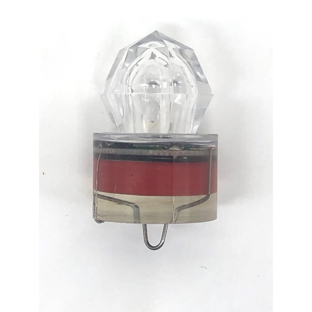 Deep Drop LED Fishing lights - Red - Walmart.com