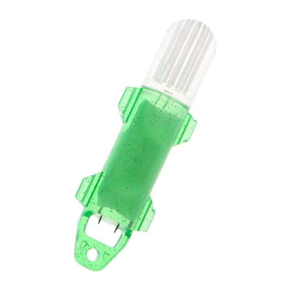 Deep Drop Underwater Fish Attracting Indicator Lure LED Fishing Flash ...