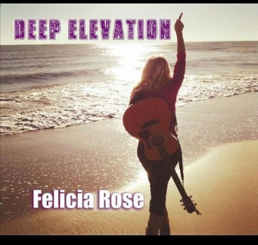 Pre-Owned Deep Elevation - Walmart.com